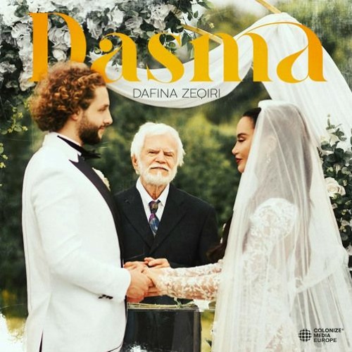 Stream Dafina Zeqiri - Dasma (Speed Up) by f | Listen online for free ...