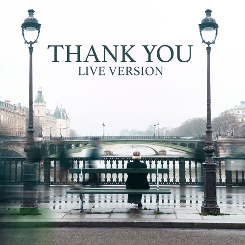 Stream DOMINIQUE x Thank You(Live) by DPWstockholm | Listen online for ...