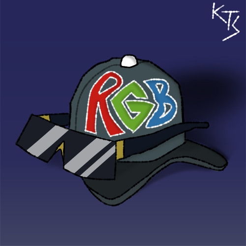 Stream RGB (Random Good Beatz) by TrainStormKing | Listen online for ...