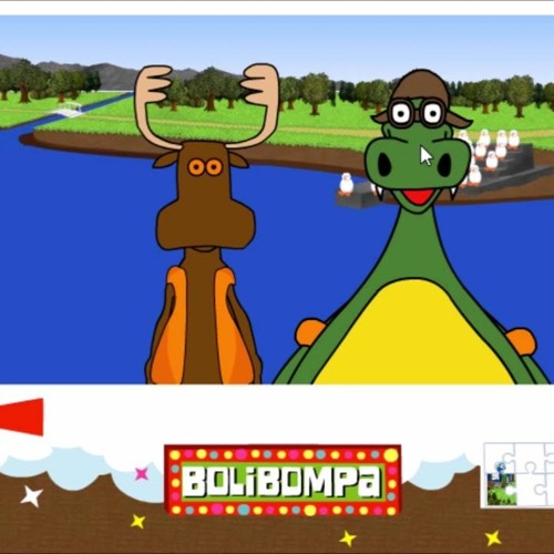 Stream Bolibompa (Intro) by jonatan53 | Listen online for free on ...