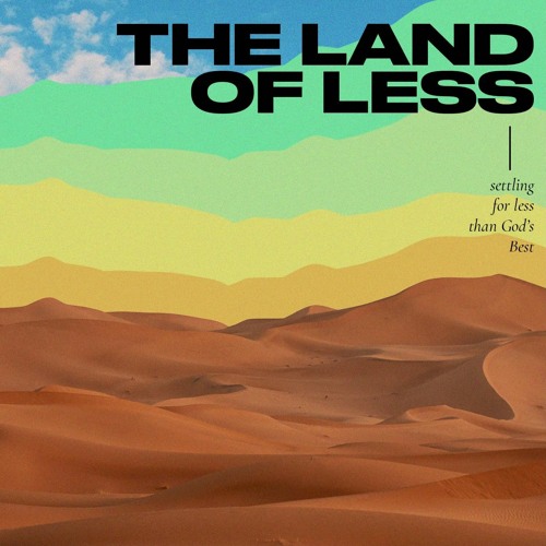 Stream The Land of Less by Restoration Church | Listen online for free ...