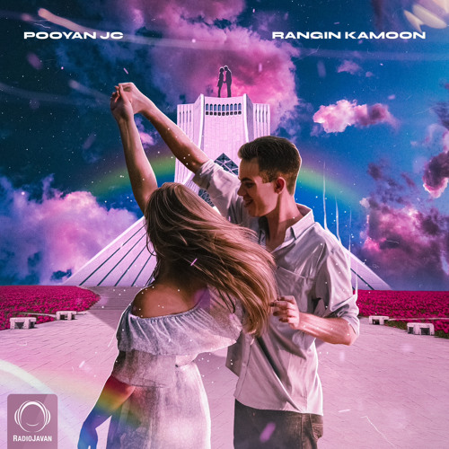 Stream Rangin Kamoon - Pooyan JC by Pooyan JC | Listen online for free ...