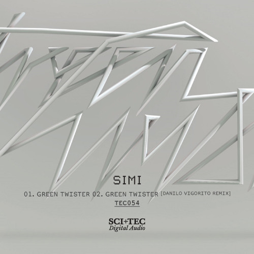 Stream DJ Simi - Green Twister (DJ Tool 2) by DJ Simi | Listen online ...