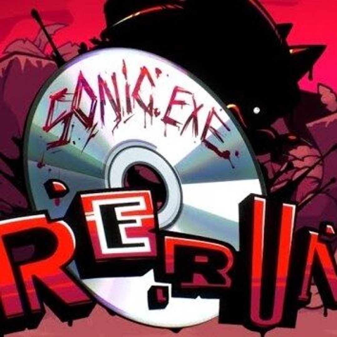 Stream Chainlocked | Sonic.EXE RERUN [FNF] by lamp | Listen online for ...