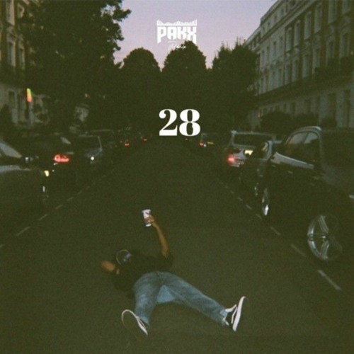 Listen to music albums featuring Ruth B. Dean Lewis - 28 (Pakx Remix ...