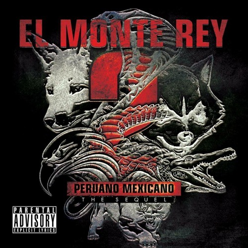 Stream El Monte Rey - "Hollywood" [Prod. By Raper One from Radikal ...