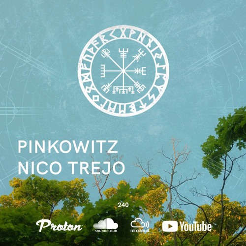 Pinkowitz & Nico Trejo - Nordic Voyage 240 2024-07-08