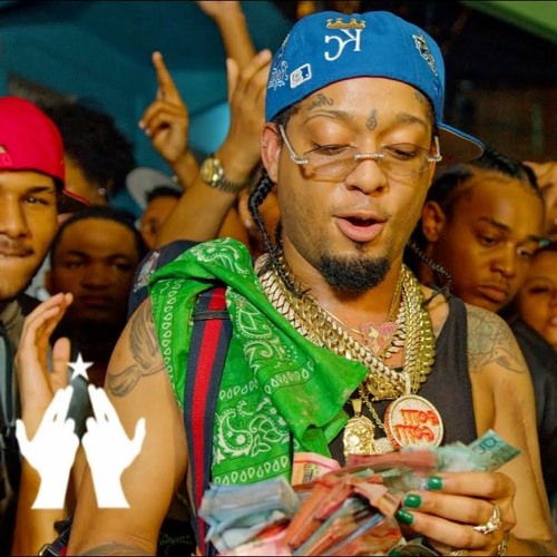 Stream Rochy RD - SOLO by Musica Urbana | Listen online for free on ...