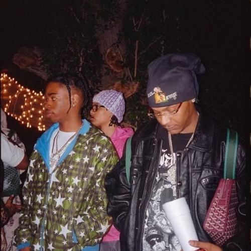 Stream DC2Trill - BBL $ [Prod: MitchGoneMad & WessGoneMad] by 2Trill ...