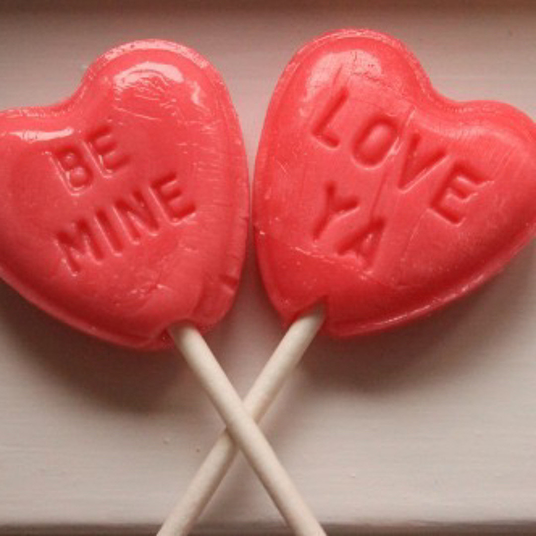 Stream Valentine's Day by Ghost Outlet | Listen online for free on ...