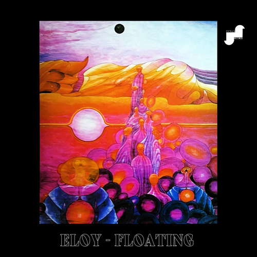Stream Floating by Eloy | Listen online for free on SoundCloud