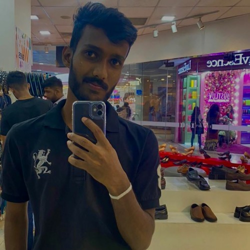 Stream Hashan wickramasooriya by hashan wickramasooriya | Listen online ...