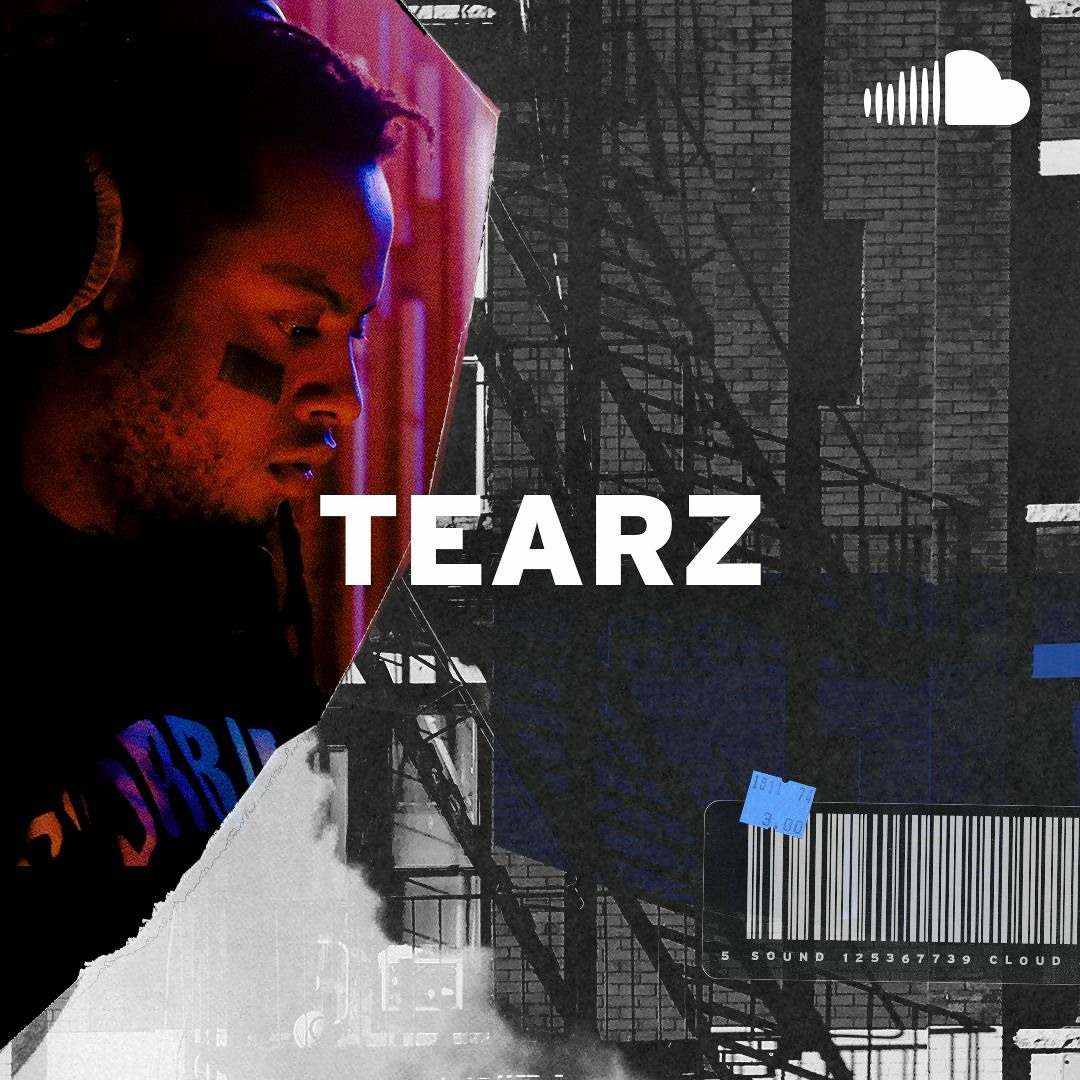 Stream RAW: Rap | Listen to New Emo Rap: Tearz playlist online for free ...
