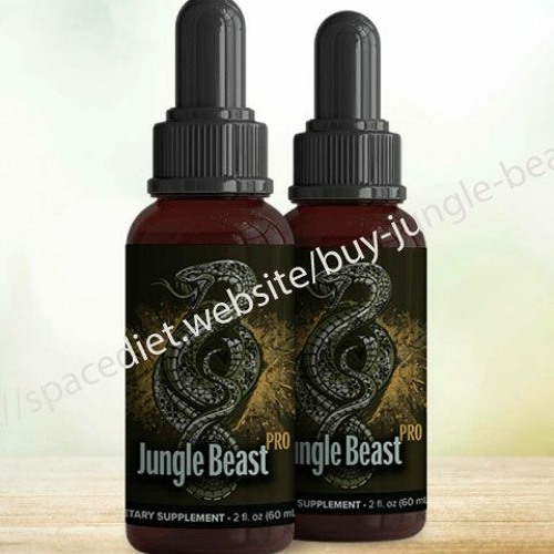 Stream Jungle Beast Pro - [Shark Tank Exposed Scam 2023] Beware Shocking Fake Ads? by ...