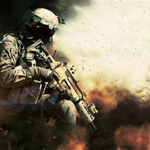 Stream Albert | Listen to Epic Military Music playlist online for free ...