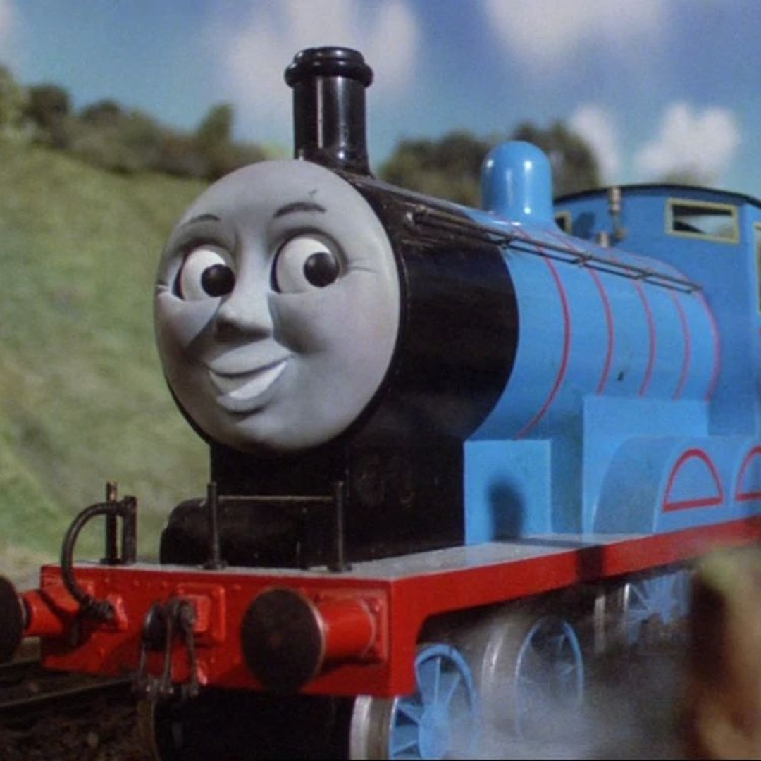 Stream Sodor Themes - Edward The Blue Engine (S2, V2) by Sodor Themes ...