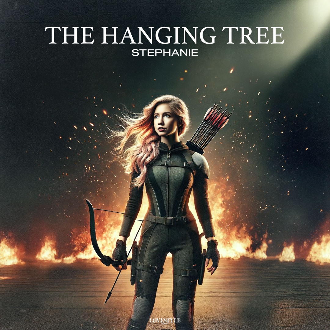 Stream STEPHANIE (HU) - THE HANGING TREE by LoveStyle Records | Listen ...