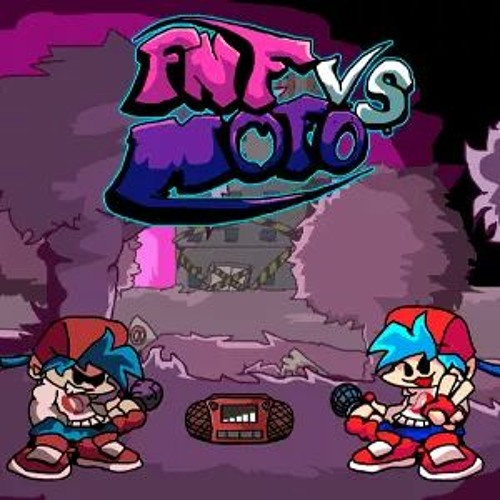 Stream FNF Vs Mofo - Start by Nekomori The Protogen | Listen online for ...
