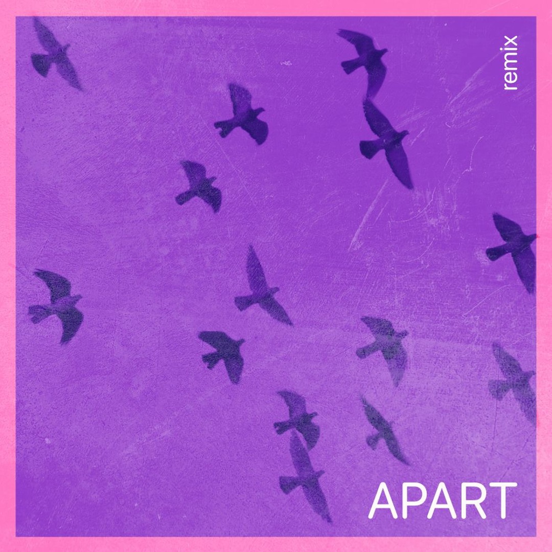 Stream KOLLABA - APART ft. Daeshaun Cain (Remix) by Λxl Rhodes（仮の名称) 🎧 ...
