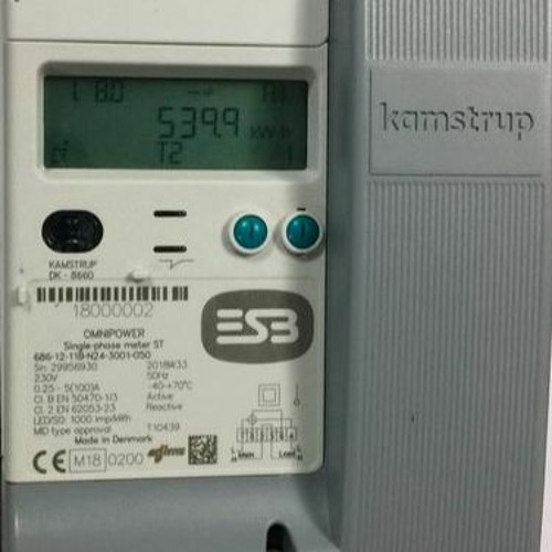 Stream Smarting over the Smart Meters - Donegal pensioner not happy ...
