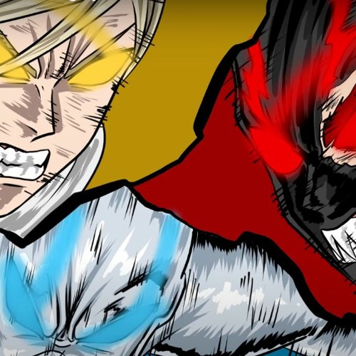 Stream One Punch Man ' THE FASTEST ' Theme Song By Likili Animation by ...