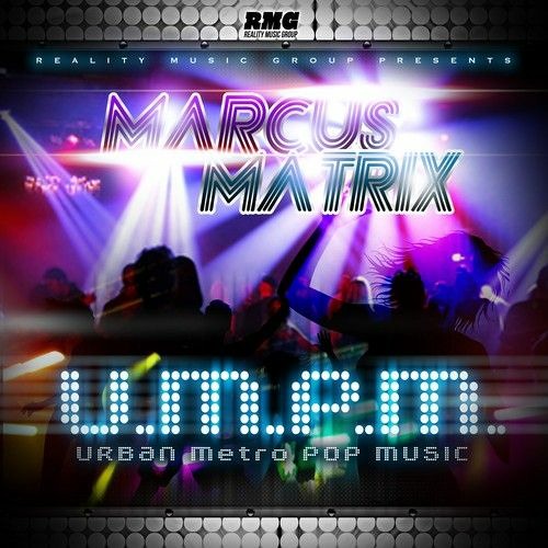 Stream Marcus Matrix Your The Reason (Produced By B Mo.mp3 by Marcus ...