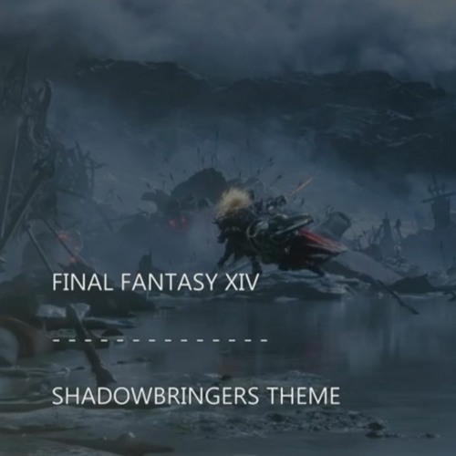 Stream FFXIV Shadowbringers - Main Theme Arrangement by Mak-ko | Listen ...
