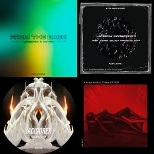 Stream DJStuntZ | Listen to Acid playlist online for free on SoundCloud