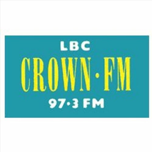 Stream NEW: RJO - Jingle Of The Day (15th July 2024) - LBC Crown FM 'London' (1989) - David ...