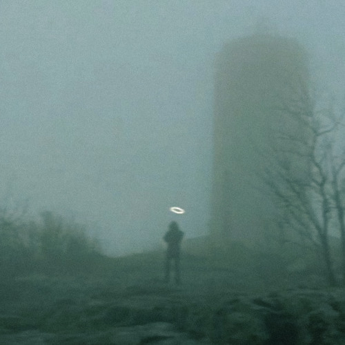 Stream A Halo Appeared by Angel Lovell | Listen online for free on ...