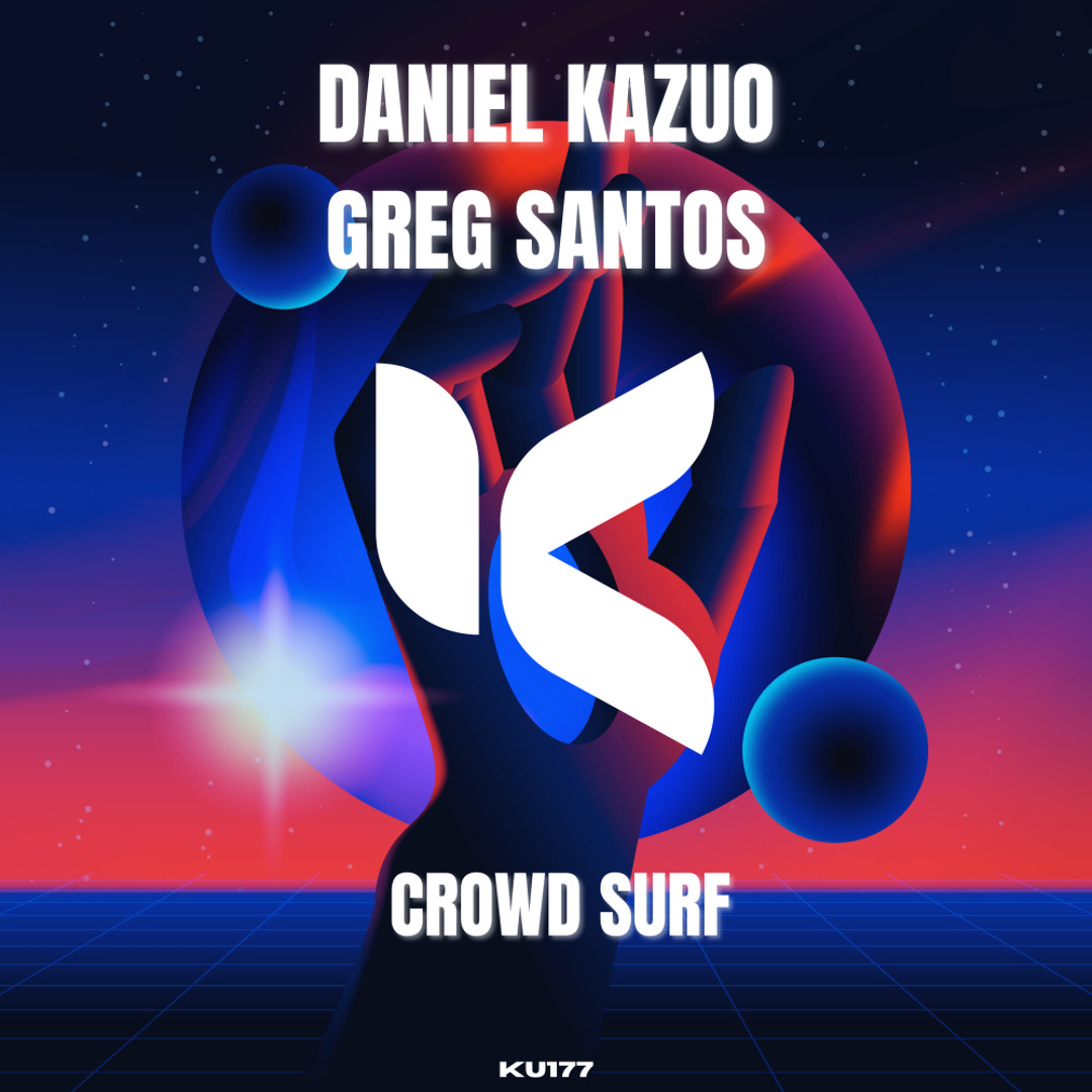 Stream Crowd Surf by Kubbo Records | Listen online for free on SoundCloud