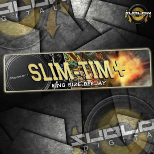 Stream Dj Slim Tim #BrockOutSessions Upgrade Marked EP mixed with dubz then bk2 Festival Vibez ...