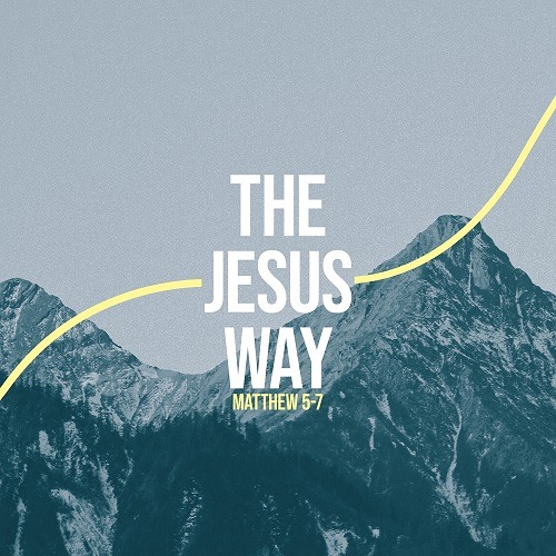 Stream 13 Sep 2020: The Jesus Way - Part 1 by Waypoint Church | Listen ...