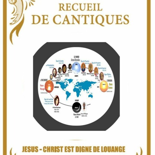 Stream 2-Pasteur_Nkanka_-Kc62_Qui_es-tu_Monsieur.mp3 by L-ismael Zoukou ...