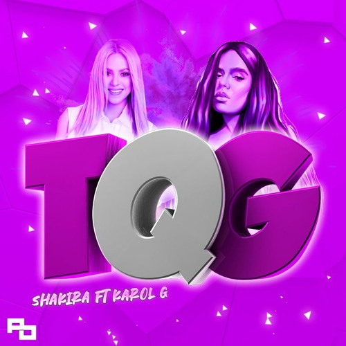 Stream KAROL G, Shakira - Tqg (Pamies Producer Edit) Previa by Pamies ...