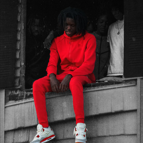 Stream Dying Inside by Jontae | Listen online for free on SoundCloud