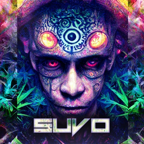 Stream Suvo - Midjourney - TEKNO by Suvo | Listen online for free on ...