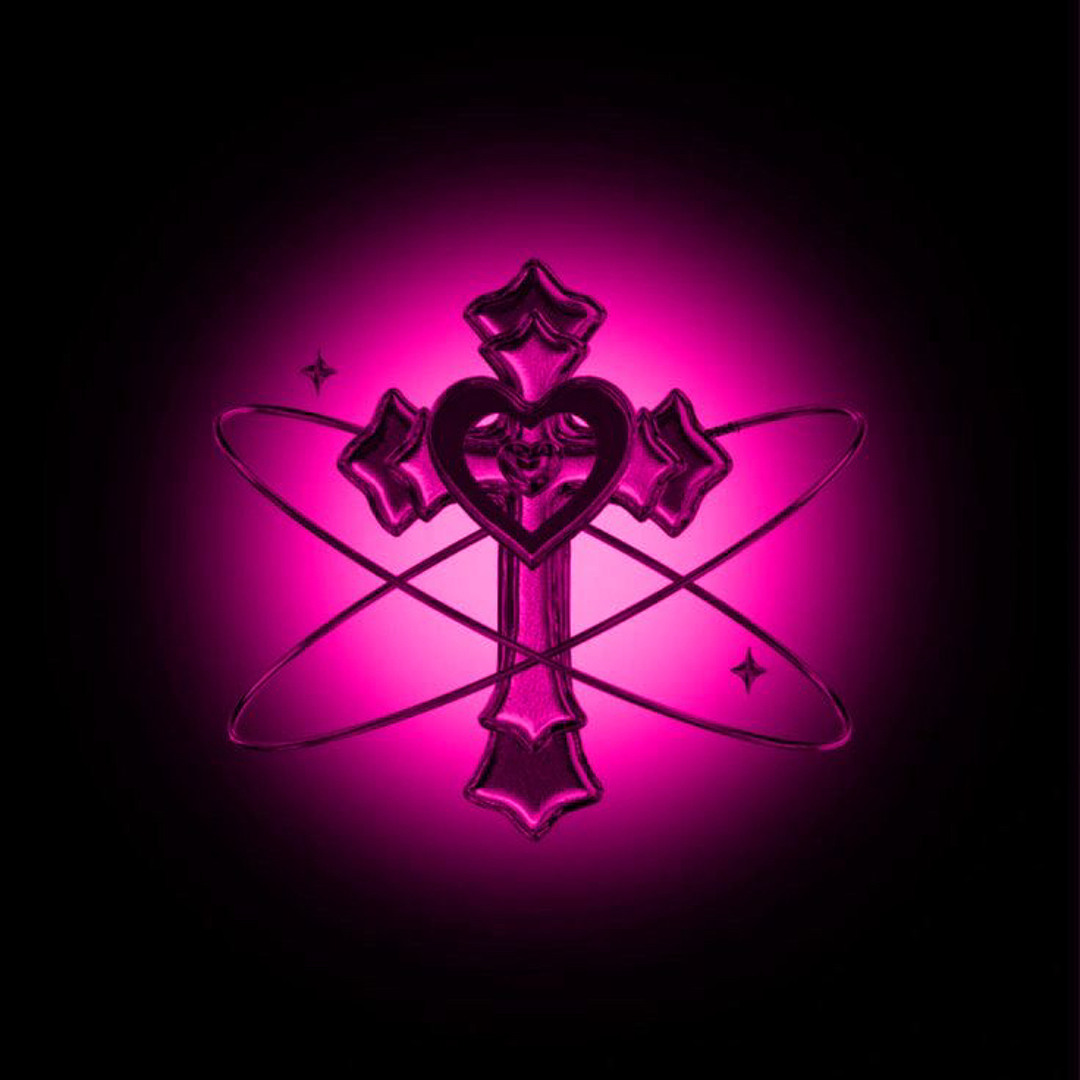 Stream Pink flame (flamant rose mix) - nuvfr [ slowed ] by Nottix ...