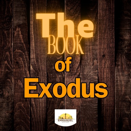 Stream Who is God? | Exodus 3 | Ken Mbugua | 8th September 2024 by ...