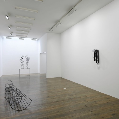 Stream Interview Michael Jacklin 2023 by Slewe Gallery | Listen online ...