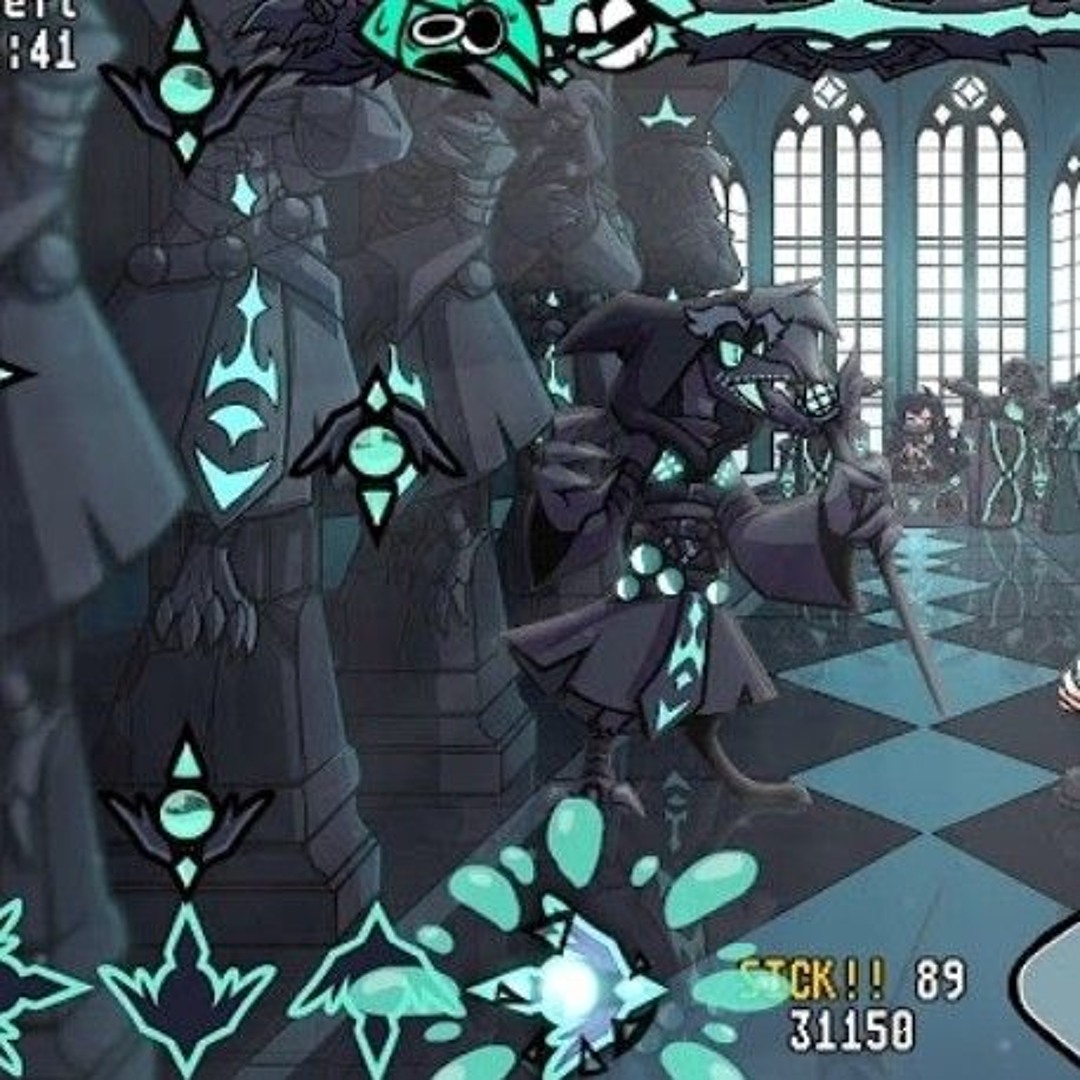 Stream FNF - Vs RetroSpecter Infernadise - Superbio by fnf dumps 😼 ...