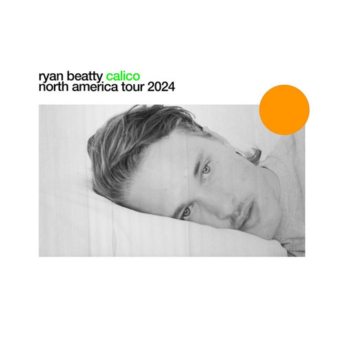 Stream Haircut (Calico Tour Live Version) - Ryan Beatty by patrickfm ...