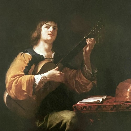 Stream Going For Baroque by Gordon Chisholm | Listen online for free on ...