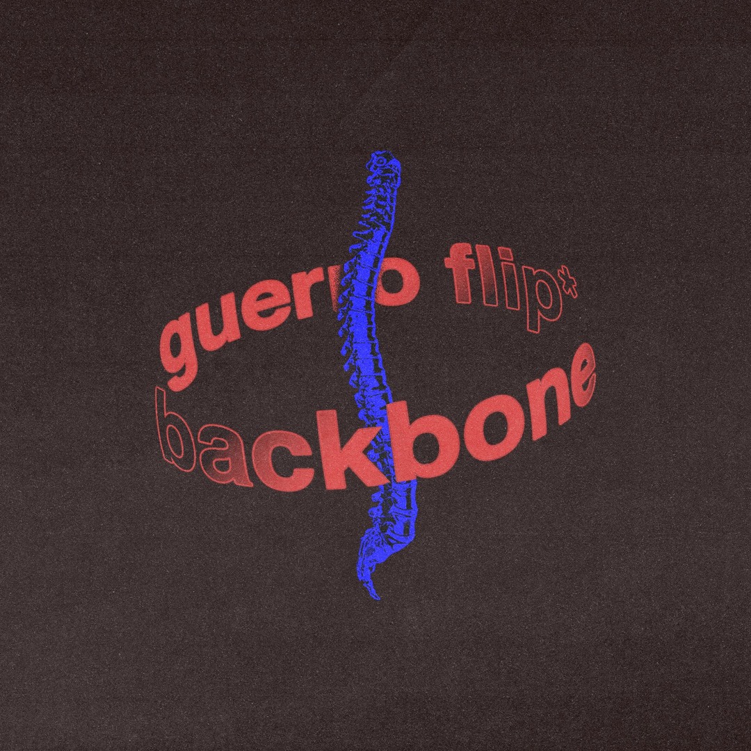 Stream Chase & Status, Stormzy - BACKBONE (GUERRO FLIP) by GUERRO ...