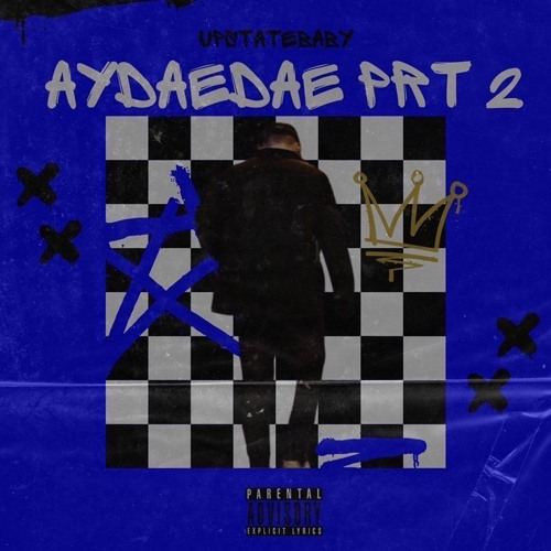 Stream AYDAEDAE PRT 2 by UpstateBaby | Listen online for free on SoundCloud