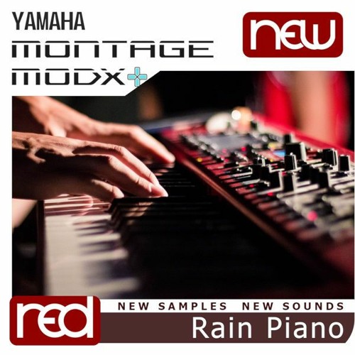 Stream red Rain Piano demo by ITB Music Online | Listen online for free ...