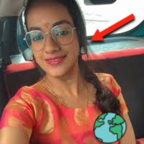 Listen to music albums featuring VIDEO!! [18+] siragadikka aasai cast shruthi narayanan viral ...