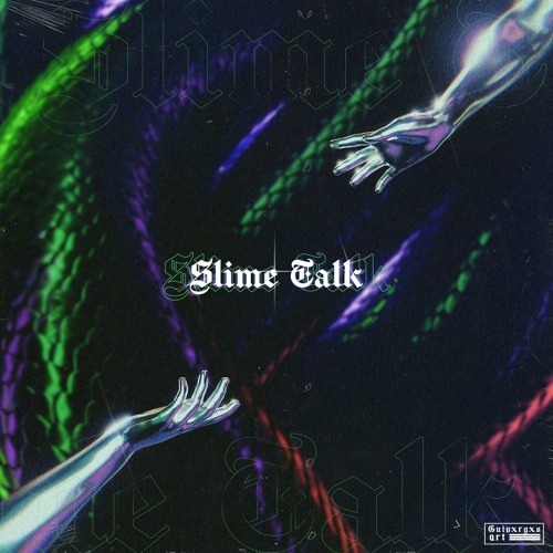 Stream Slime Talk(Prod.Slowboy) by SlowBoy04 | Listen online for free ...