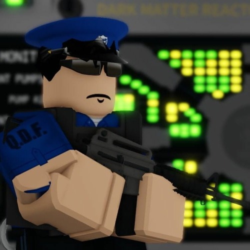 Stream Viator_NL | Listen to QSERF Soundtrack playlist online for free ...