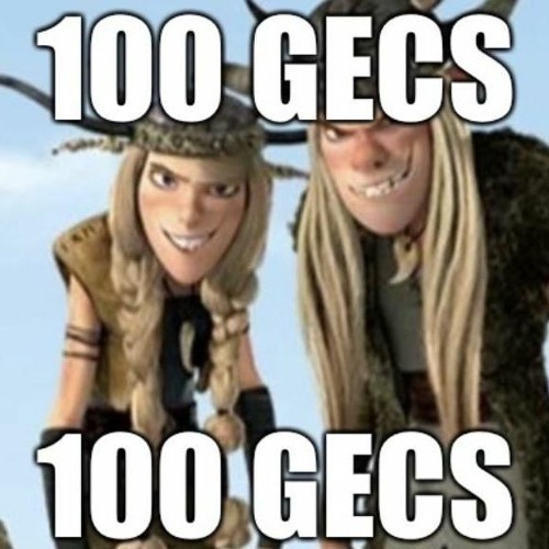 Stream 100 gecs - money machine (Quarkee Edit) by Quarkee | Listen ...